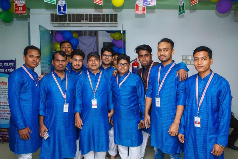 Gallery – Famous Hospital